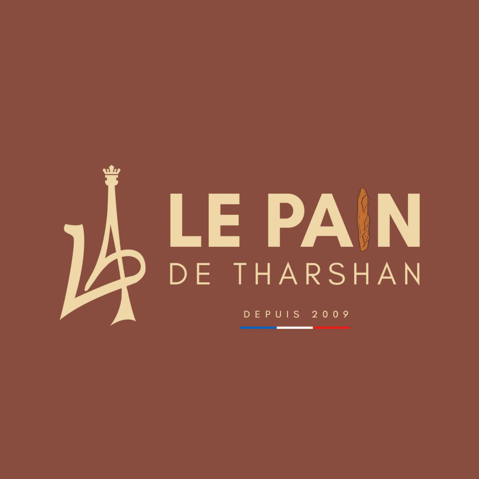 About us - Le Pain de Tharshan